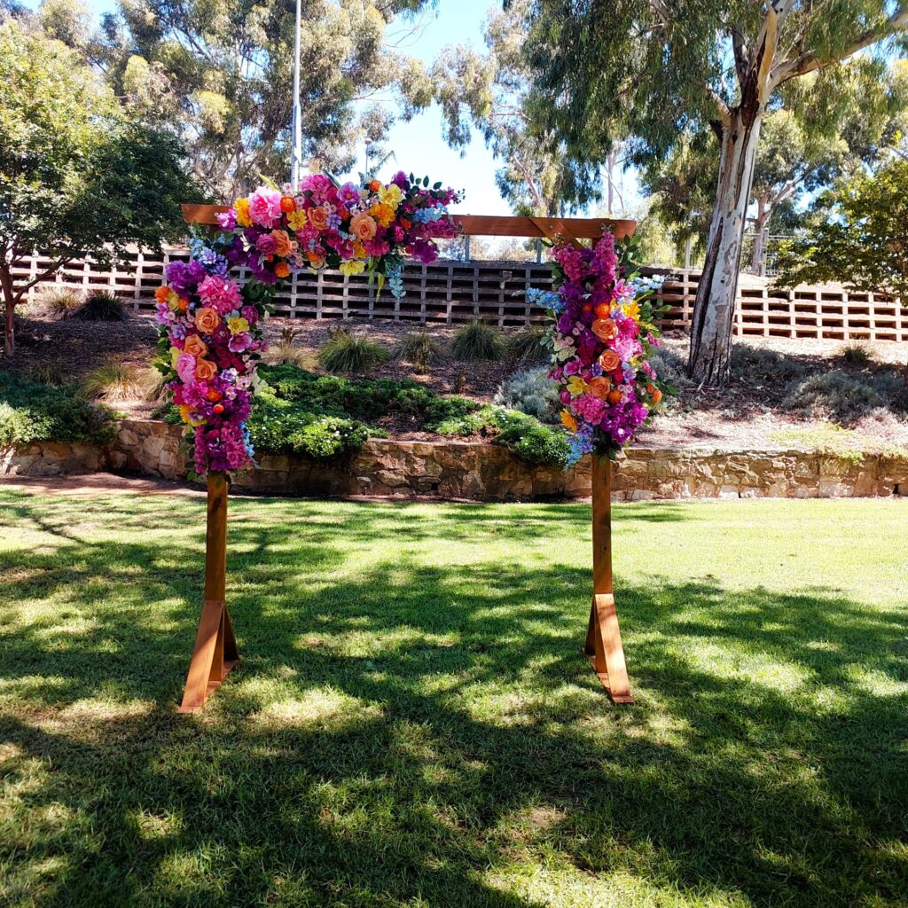 Elena - Style To Hire Adelaide